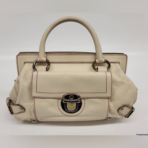 Marc Jacobs | Bags | Insane Rare Marc Jacobs Vintage Doctor Bag ...